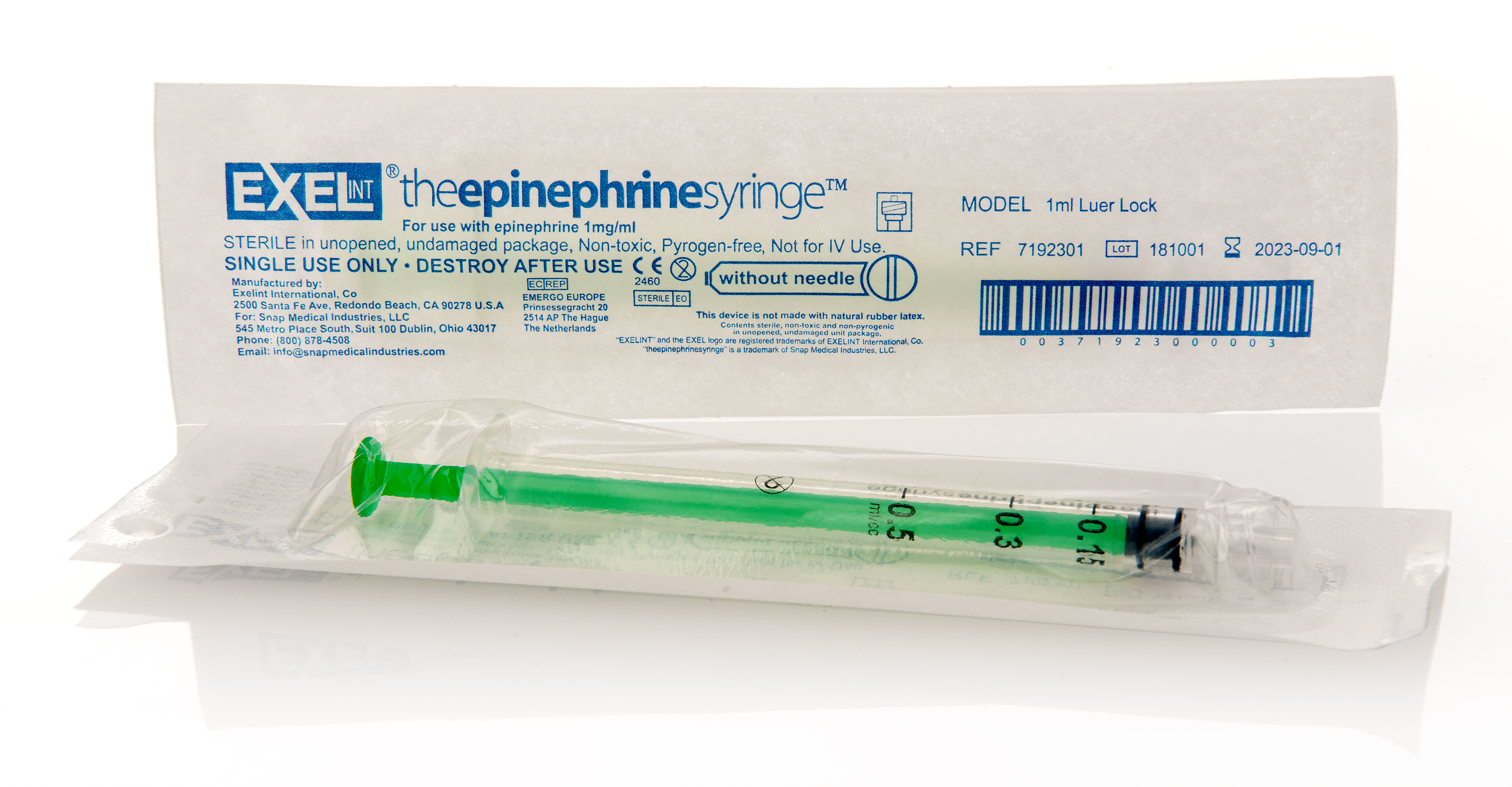 Library - Snap Medical Industries