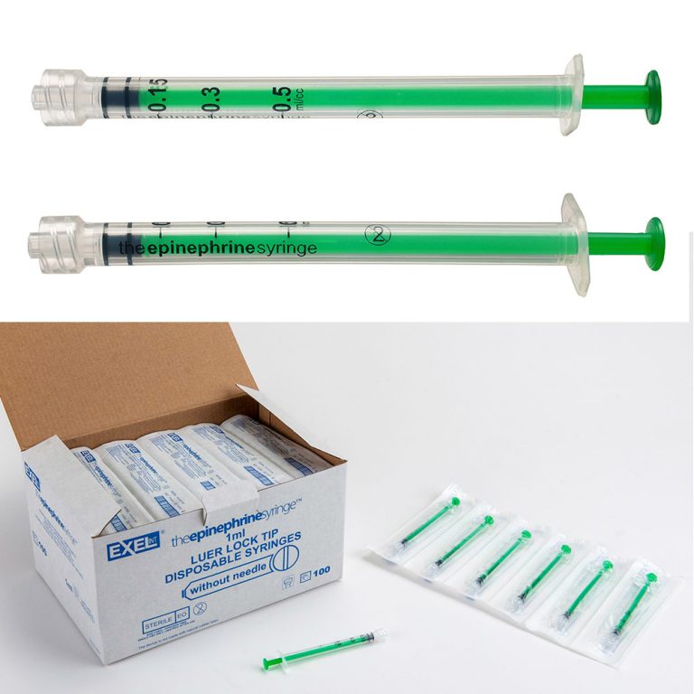 Snap Medical Industries: Leading Anaphylaxis Treatment Solutions