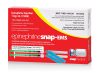 Epinephrine Syringe Kit for Emergency Anaphylaxis Treatment