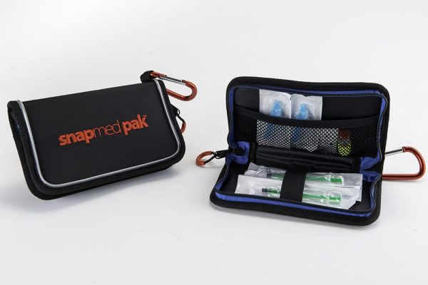 Snap Medical Industries: Leading Anaphylaxis Treatment Solutions