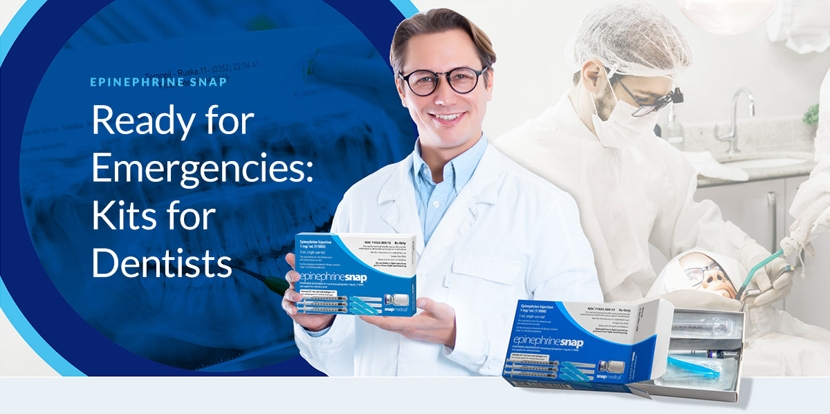 Snap Medical Industries: Leading Anaphylaxis Treatment Solutions